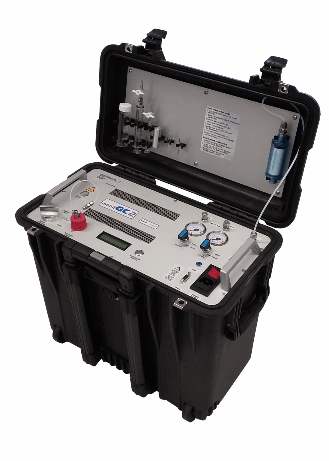 Mobil-GC – Energy Support